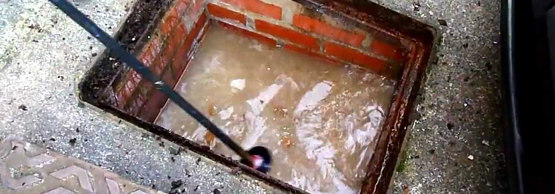 Drain Unblocking, Flushing & Cleaning Services Auckland | Hydro Specialists